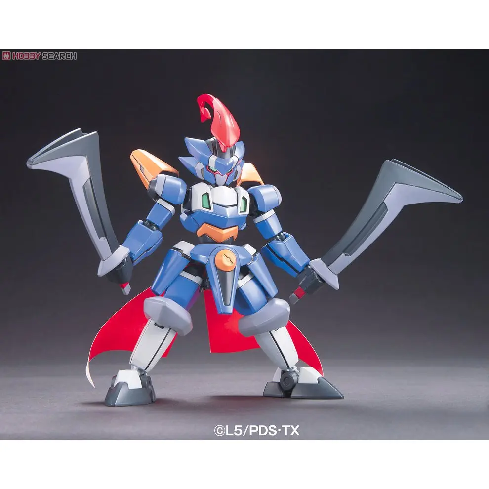 Mô hình lắp ráp LBX Perseus - LBX | Gundam Biên Hòa