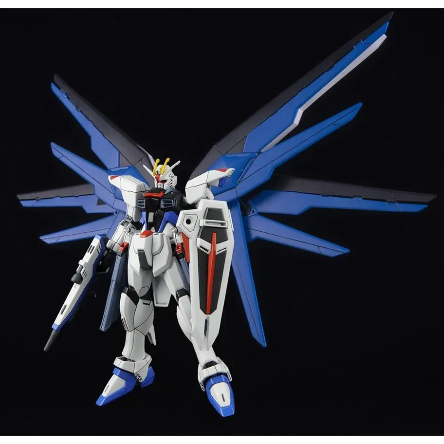 Mô hình lắp ráp 1/144 HGCE FREEDOM GUNDAM - HG & EG BANDAI | Gundam Biên Hòa